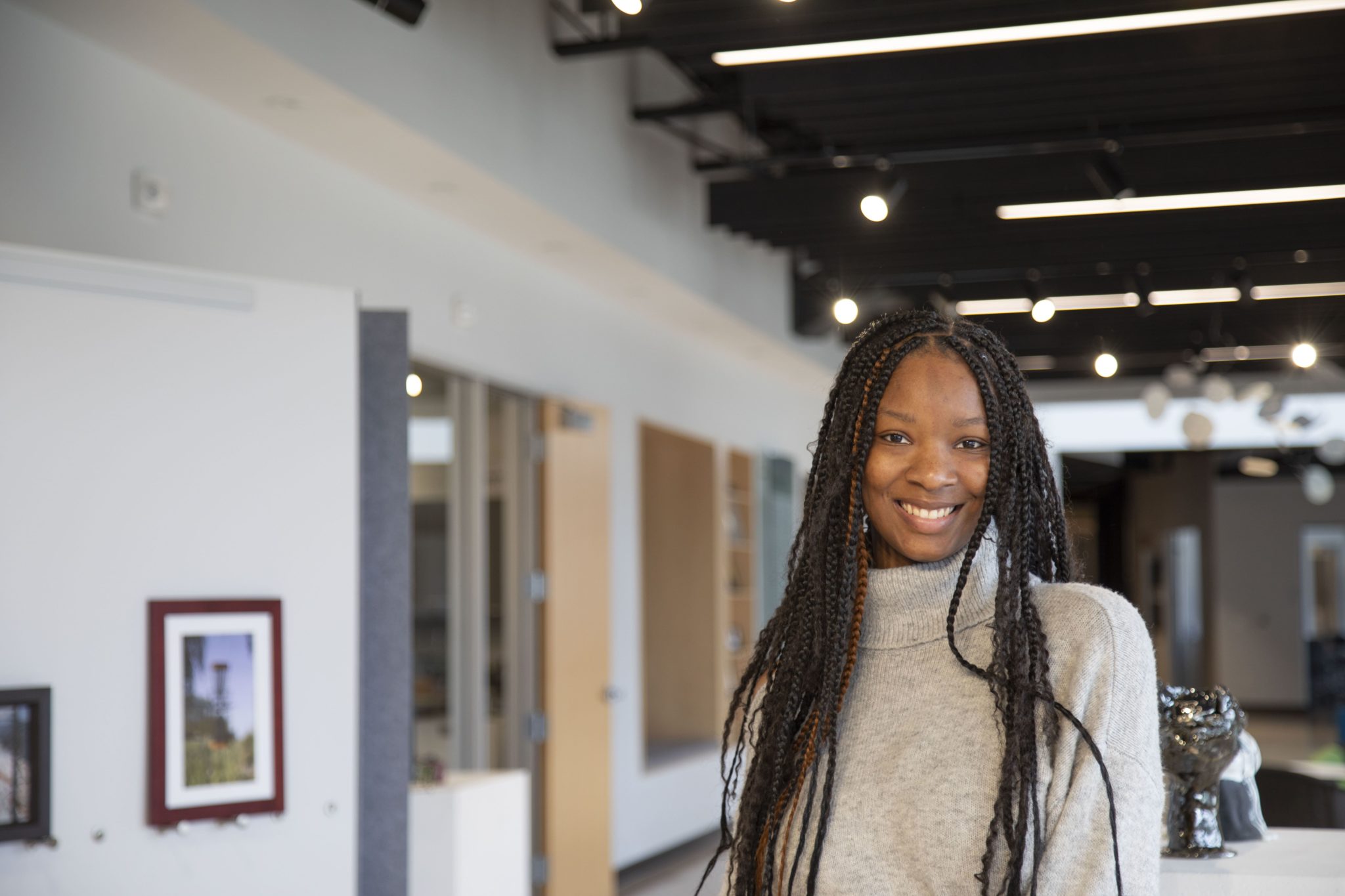Building a Strong Foundation | West Michigan Center for Arts + Technology