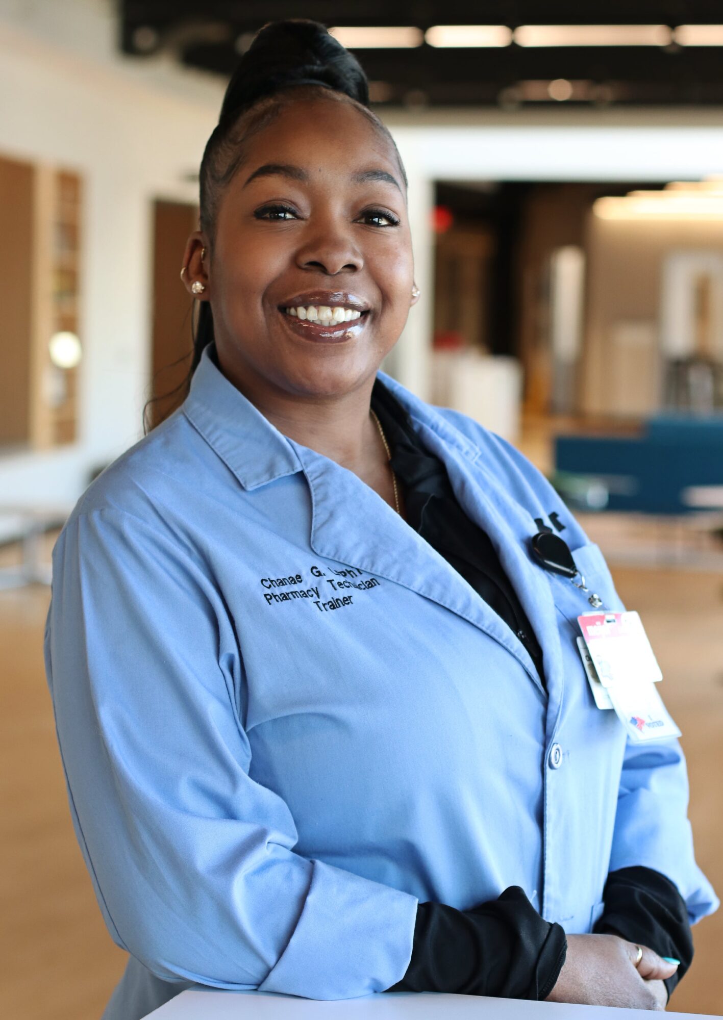 A Purpose-Filled Pathway | West Michigan Center for Arts + Technology