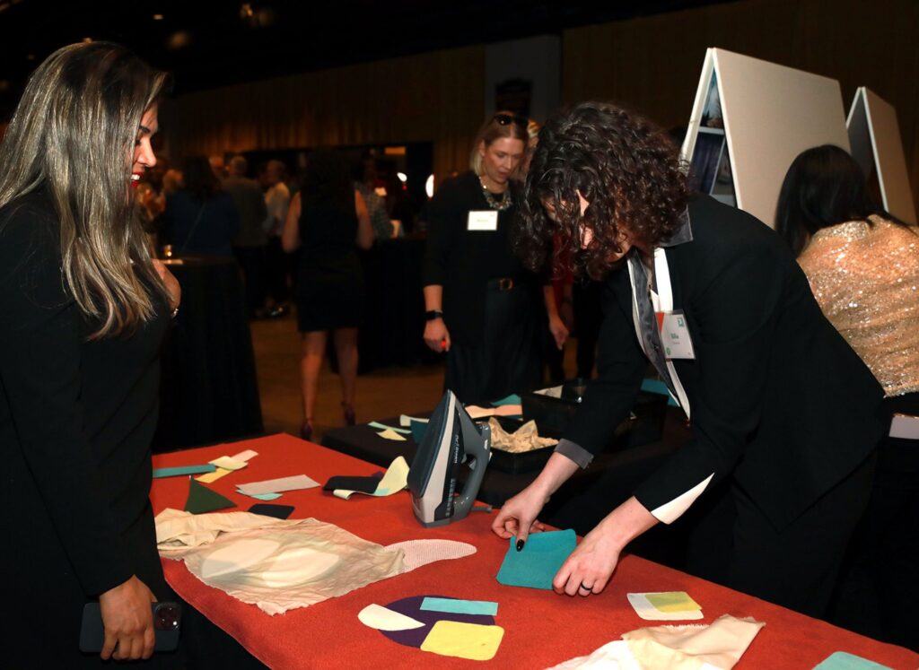 iBall 2025: Celebrating 20 Years of Impact | West Michigan Center for ...