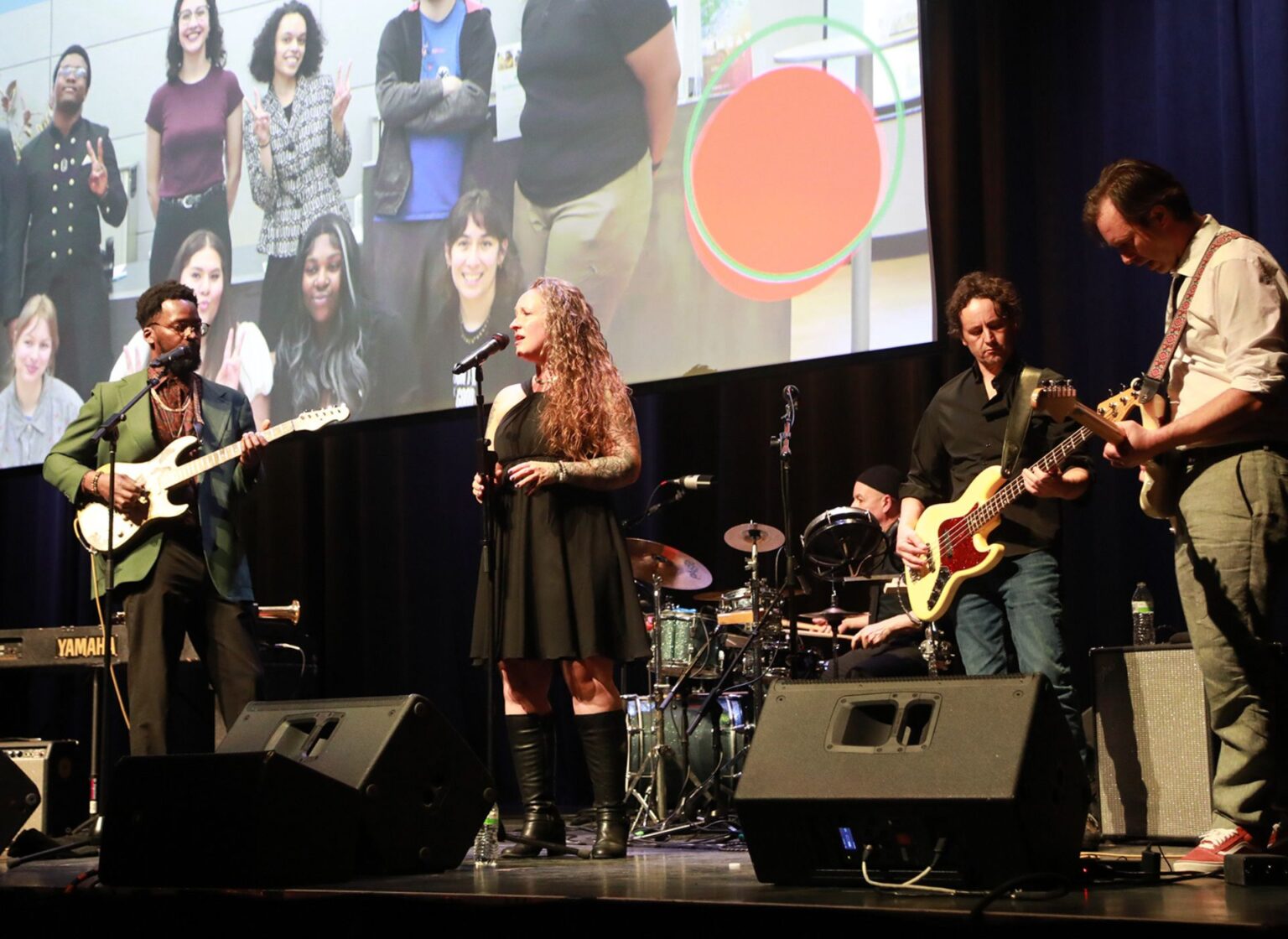 iBall 2025: Celebrating 20 Years of Impact | West Michigan Center for ...